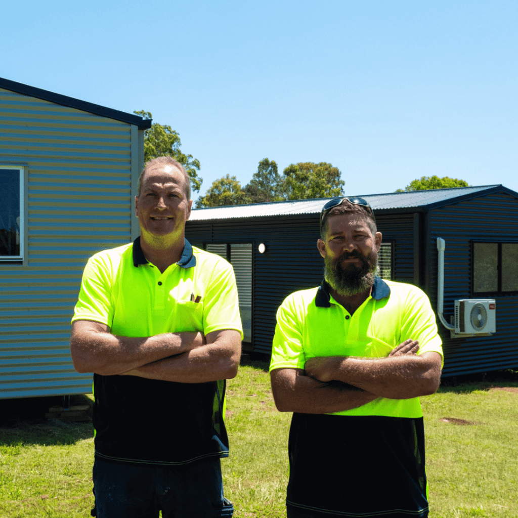 Home - GM Portable Homes